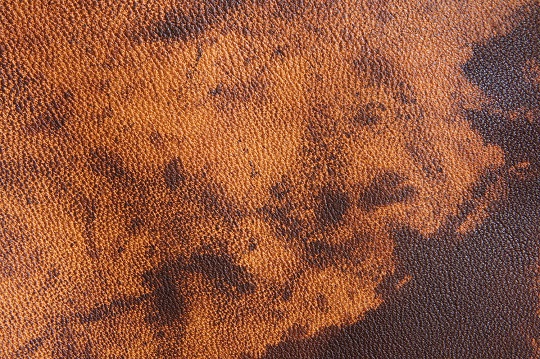 Leather Finishing - Curried leather makes the perfect finish - APLF Limited