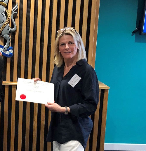 Lear appoints Rachel Garwood as new leather sustainability manager ...