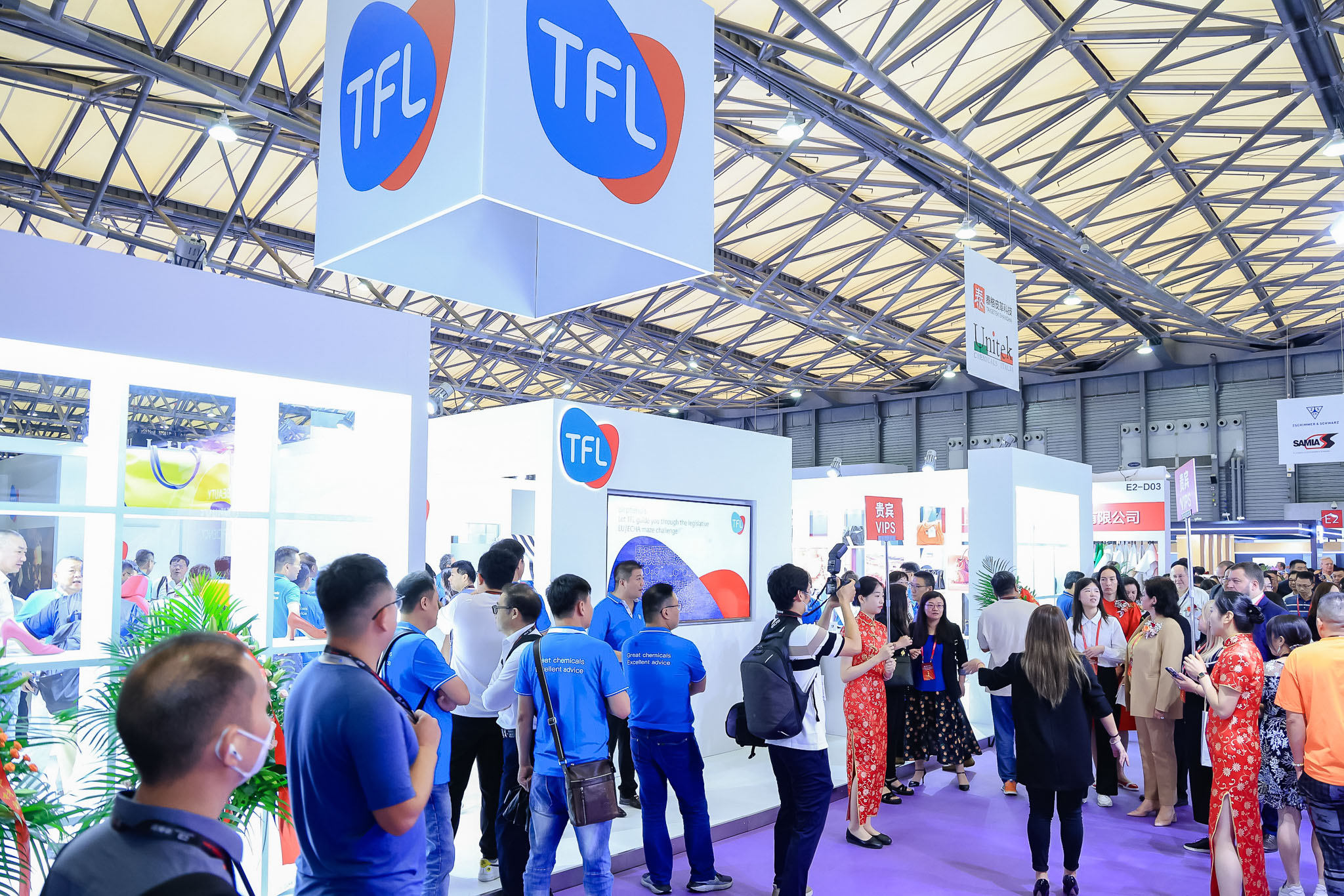 Media | Photo Gallery - APLF Limited