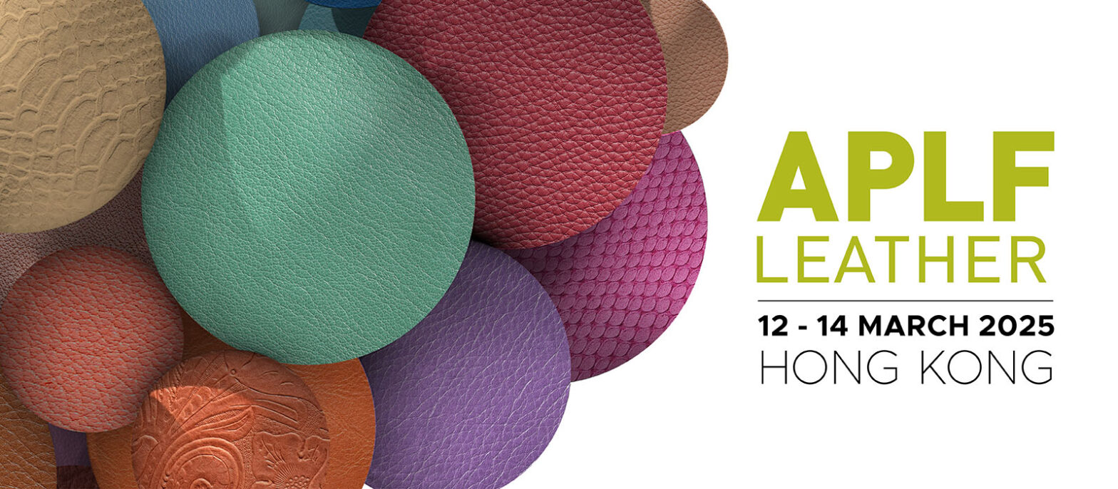 APLF 2025 Exhibitor Banners - APLF Limited