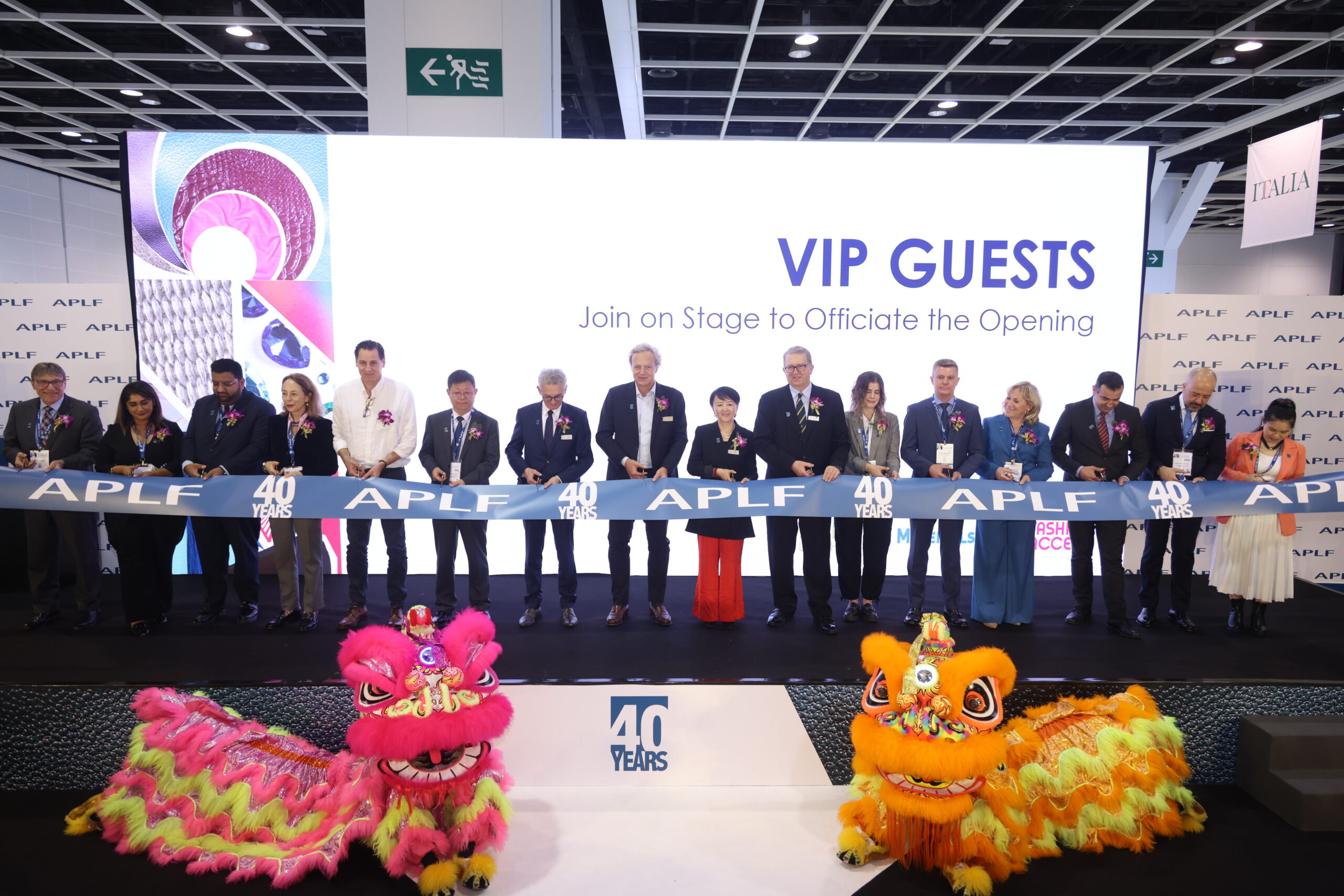 APLF’s Return to Hong Kong coincides with its 40th Anniversary - APLF ...