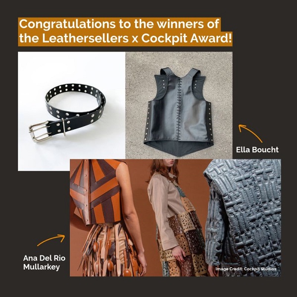 Leathersellers Awards - APLF Limited