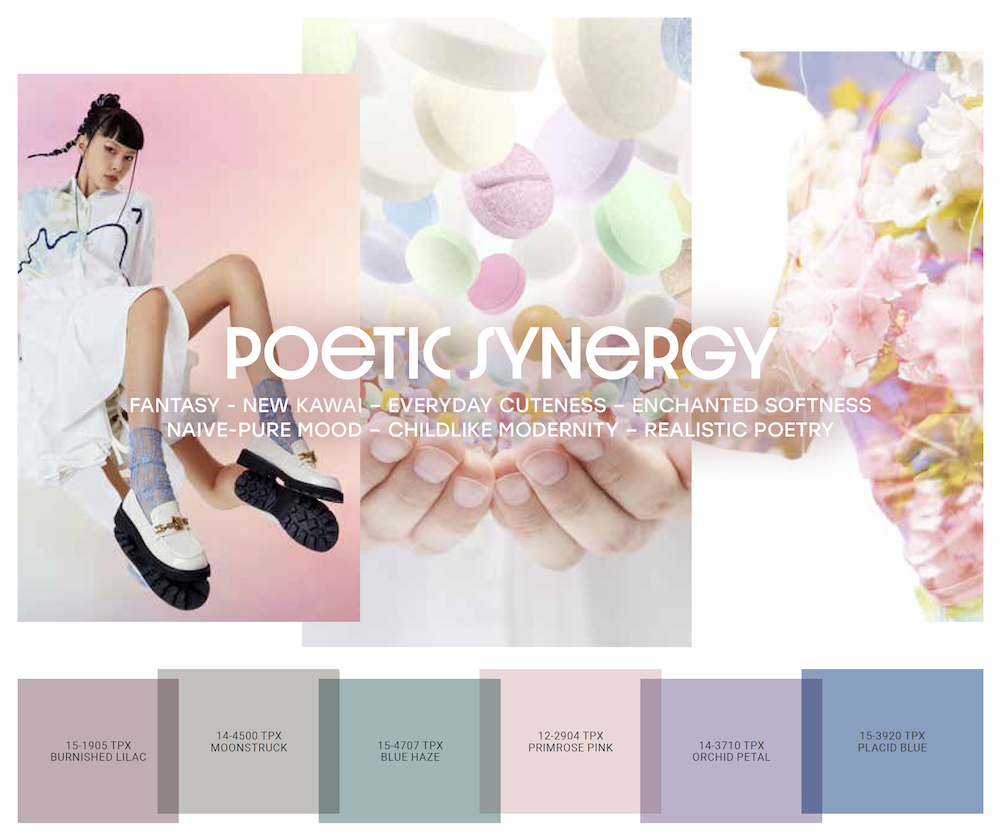 Trends | APLF Colour & Material Trends Spring Summer 2027 - APLF Limited