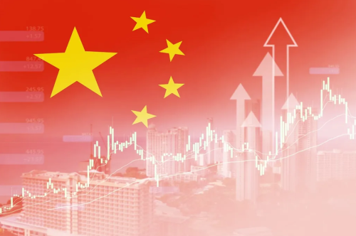 China - Economy: IMF lifts China's 2025 GDP growth forecast to 5% ...